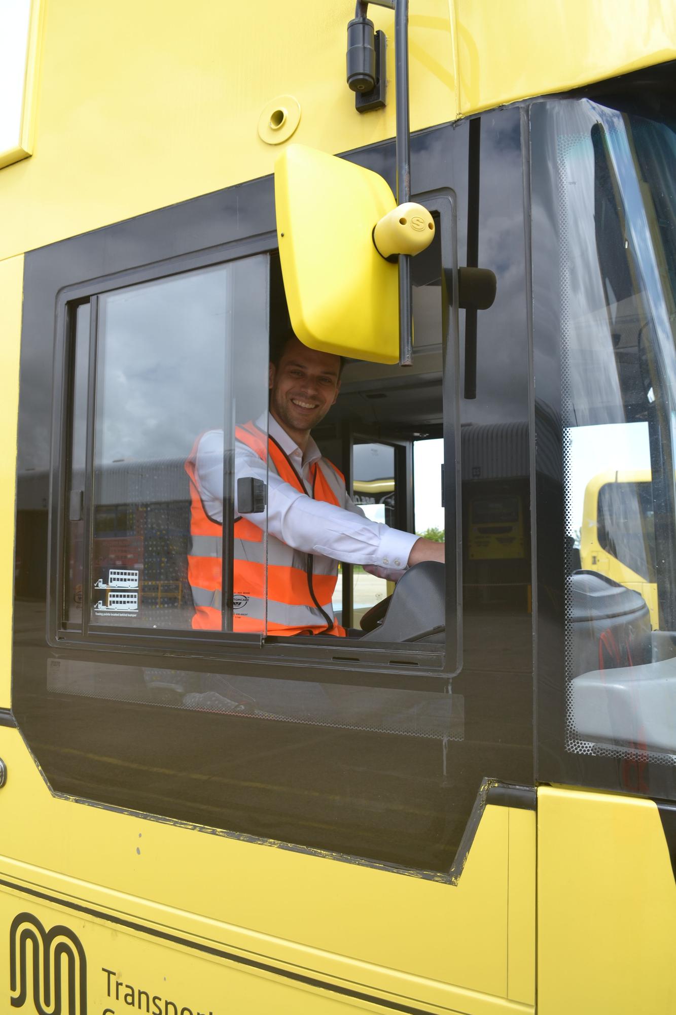 Bee Network arrives in Abram after MP campaign