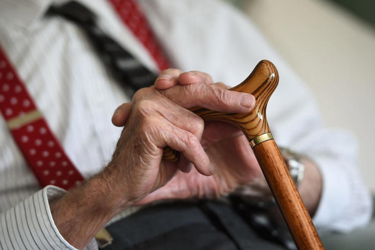 Keeping your brain busy could reduce Alzheimer’s risk