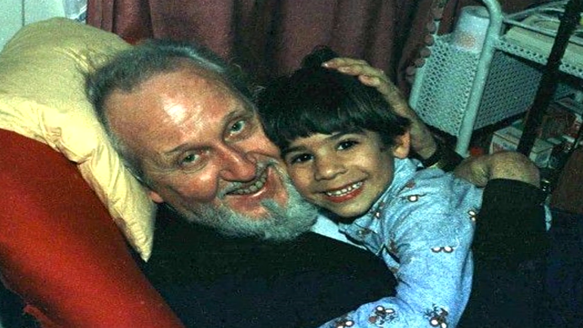 The Cult That Took Childhood Away in the Name of Faith