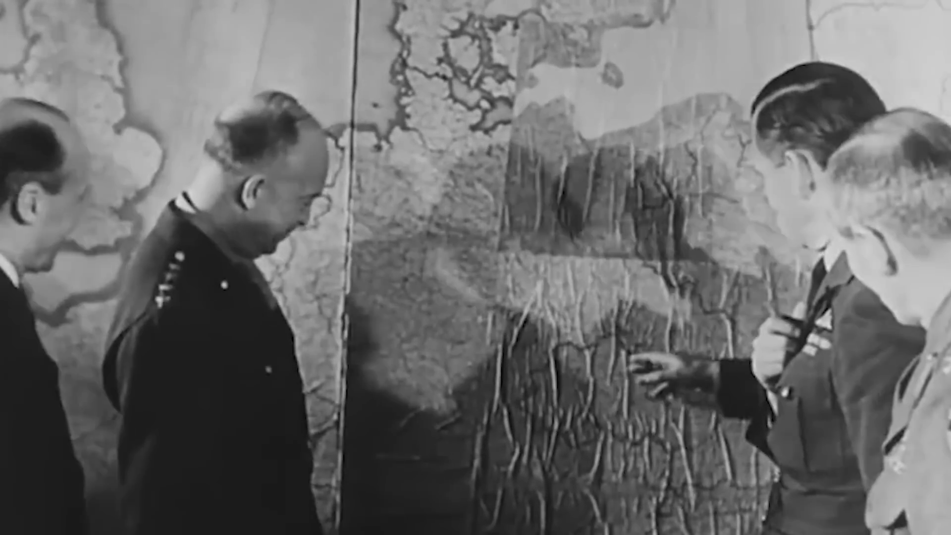 Aftermath and German Retreat