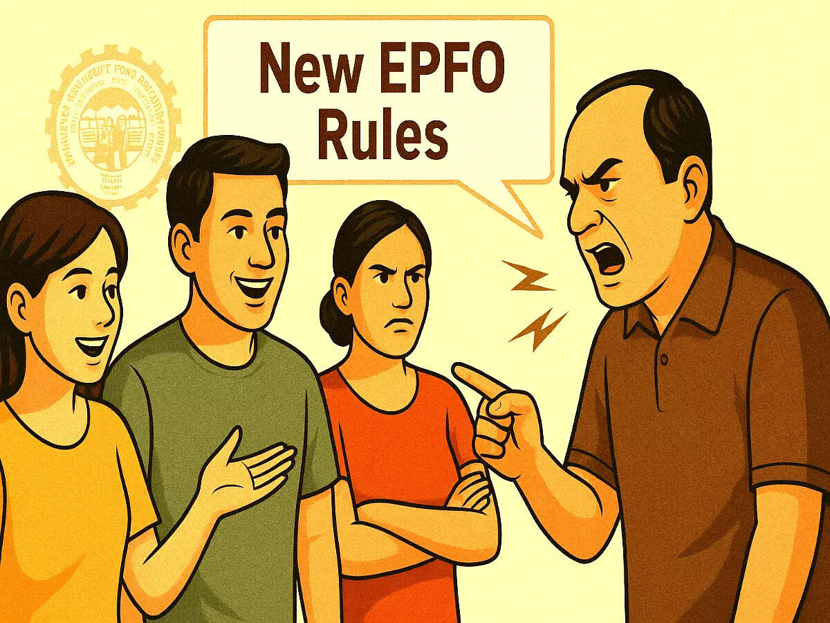 Lost your job but can't withdraw your 25% EPF balance, wait 3 years for ...
