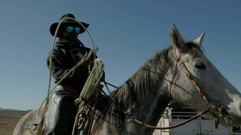 Freaky Oregon cow murders inspire award-winning film. See it in Richland