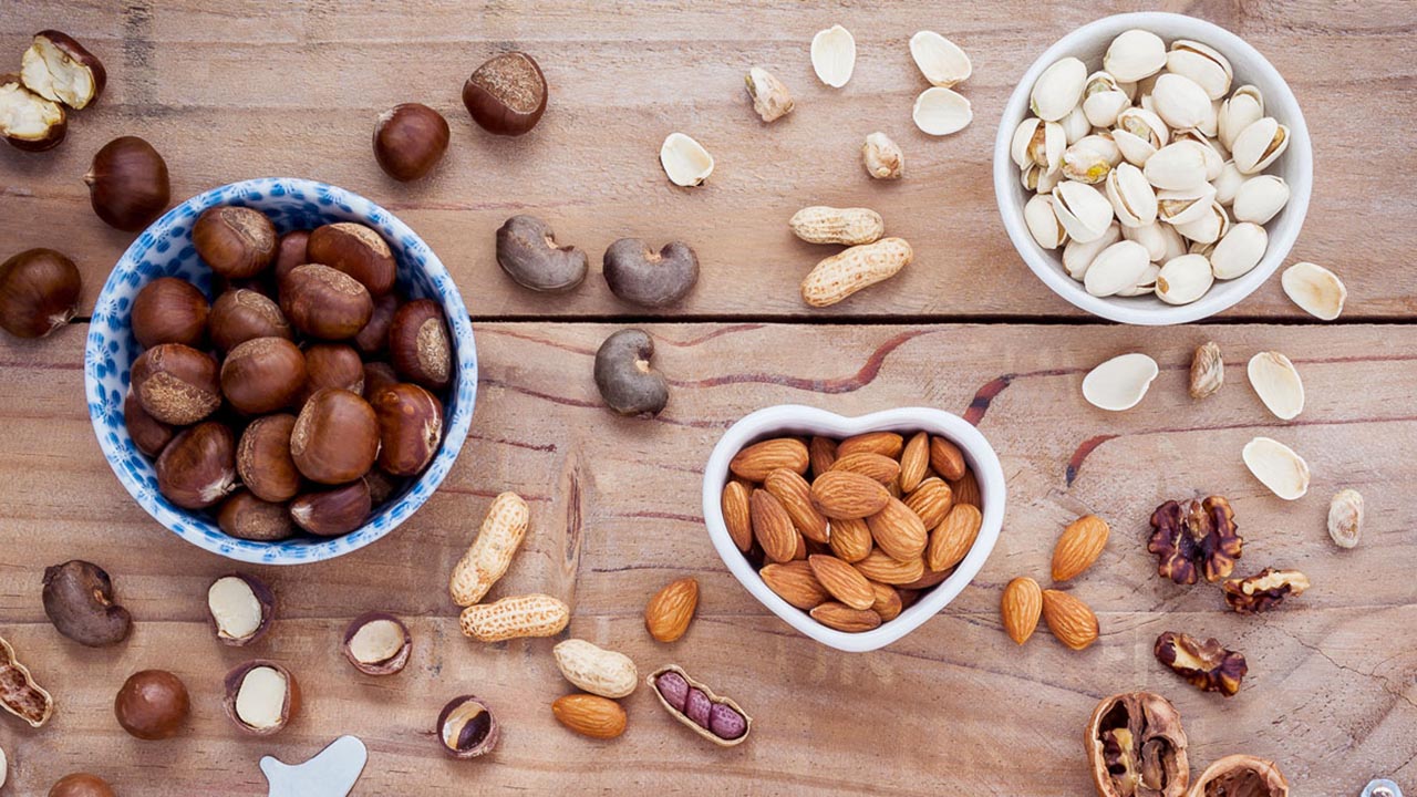Harvard Doctor Recommends 4 Weekly Snacks to Combat Fatty Liver