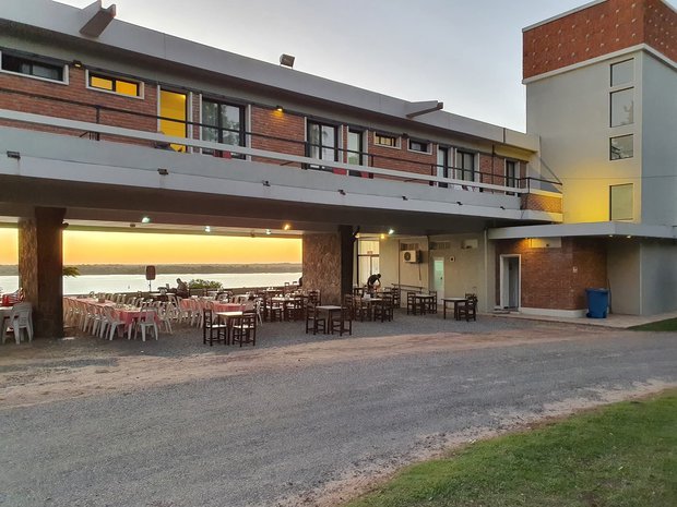 Trabajaba para hotel del Pit-Cnt, pero le daban recibos de sueldo de ...