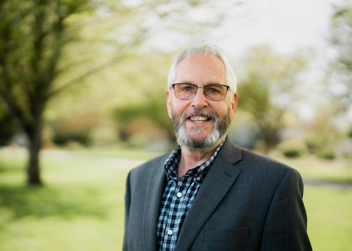 Election: Three-term Whatcom County Council member faces head of local GOP