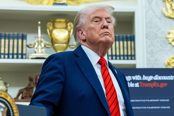 What Donald Trump really looks like 'bald' after president blasts TIME ...