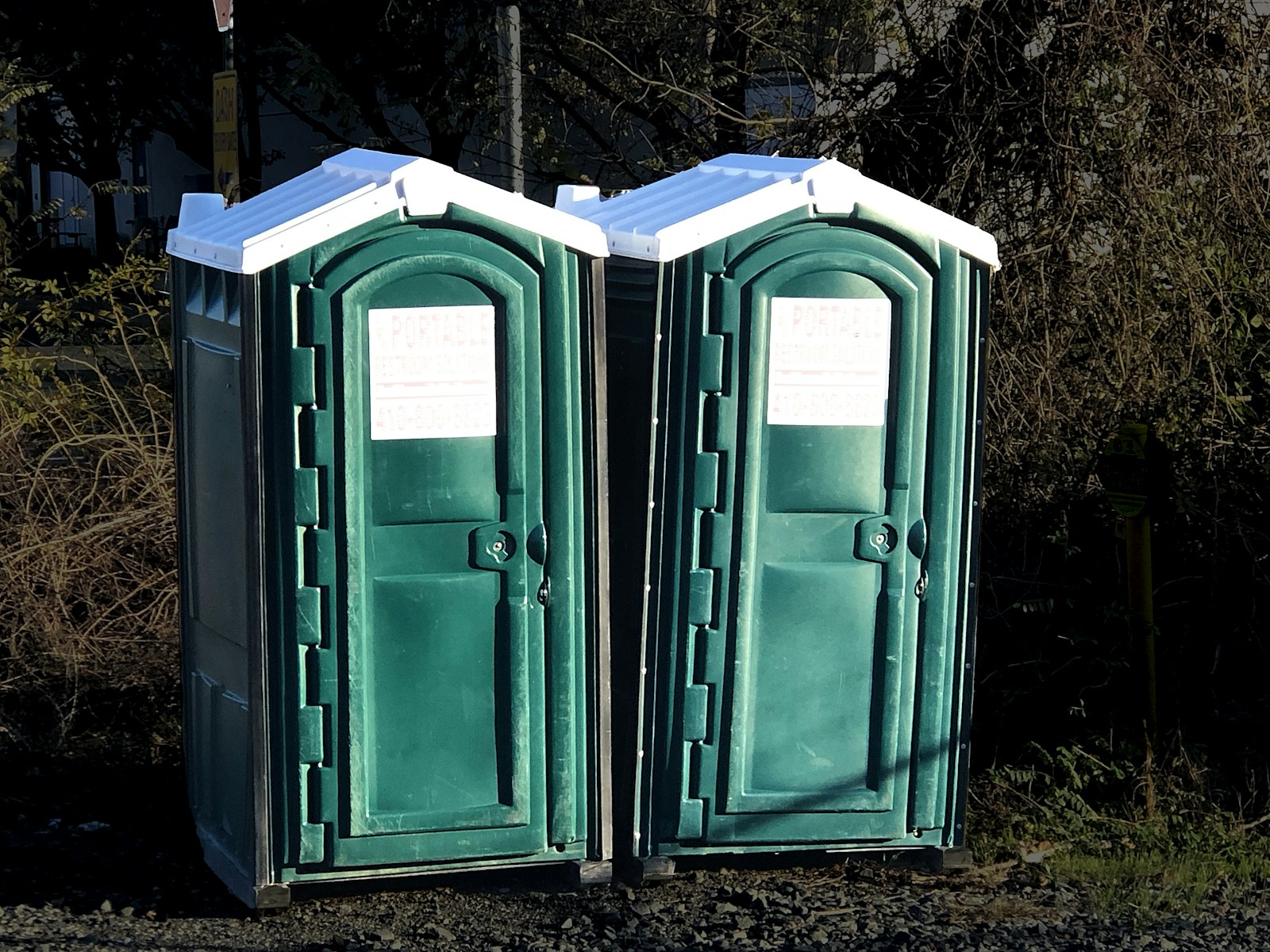 8 Camping Bathroom Ideas for Hassle-Free Trips