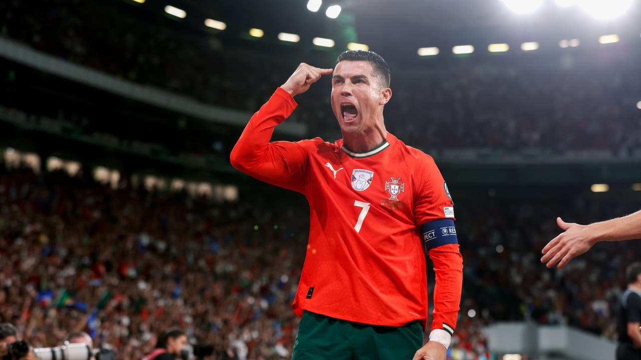 Who has secured a place in the 2026 FIFA World Cup after October ...