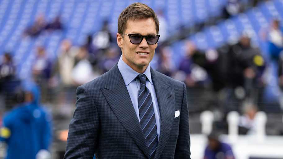Tom Brady NFL Power Rankings have Broncos in shockingly high spot