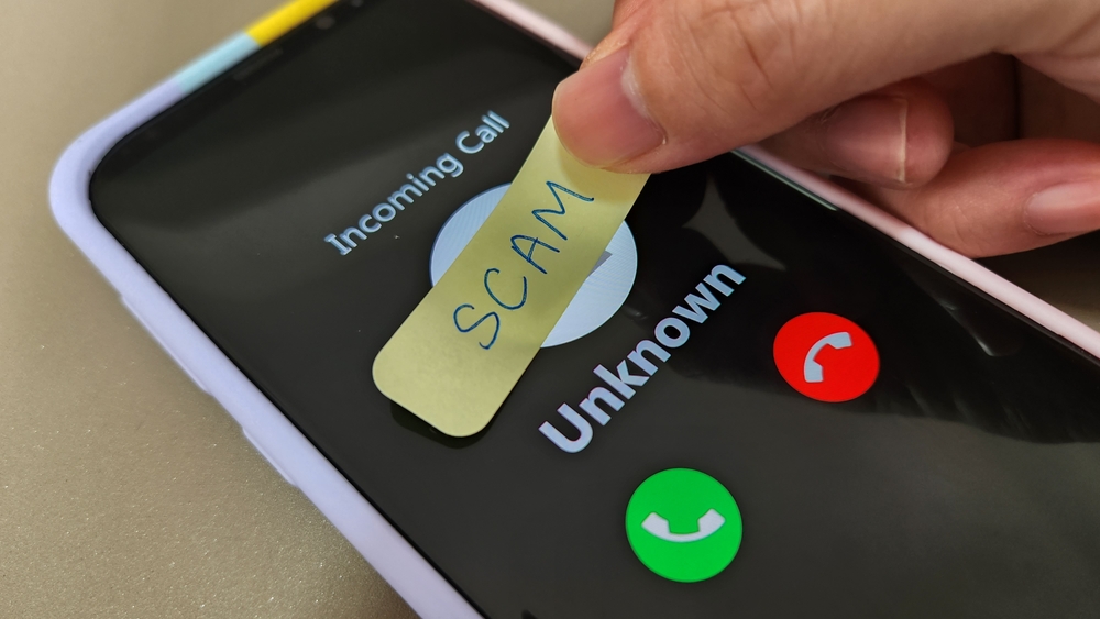 AI-generated scam calls are rising fast. Here’s how to spot them before ...