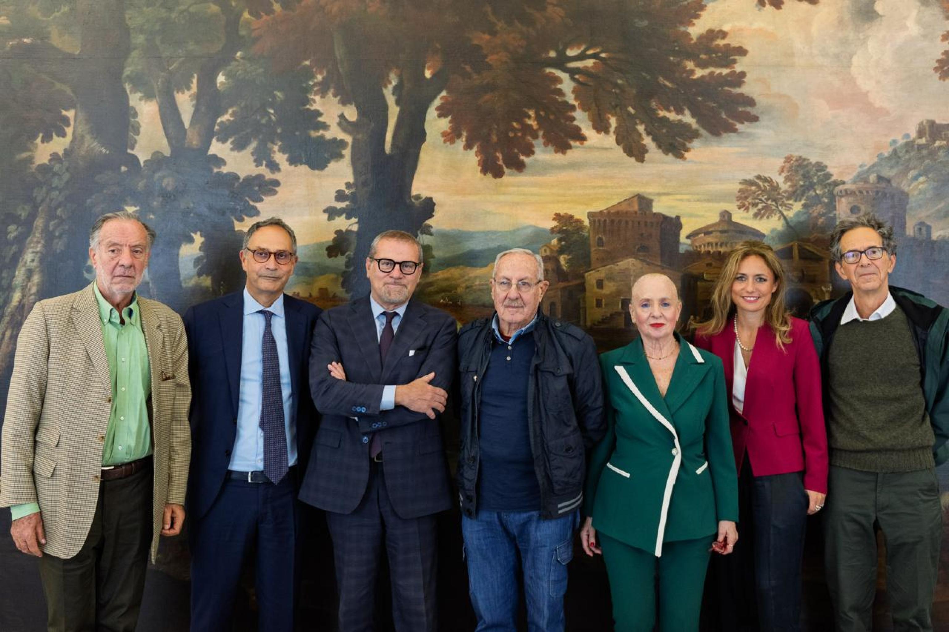MiC acquisisce Casa Balla, abitazione-studio maestro Futurismo