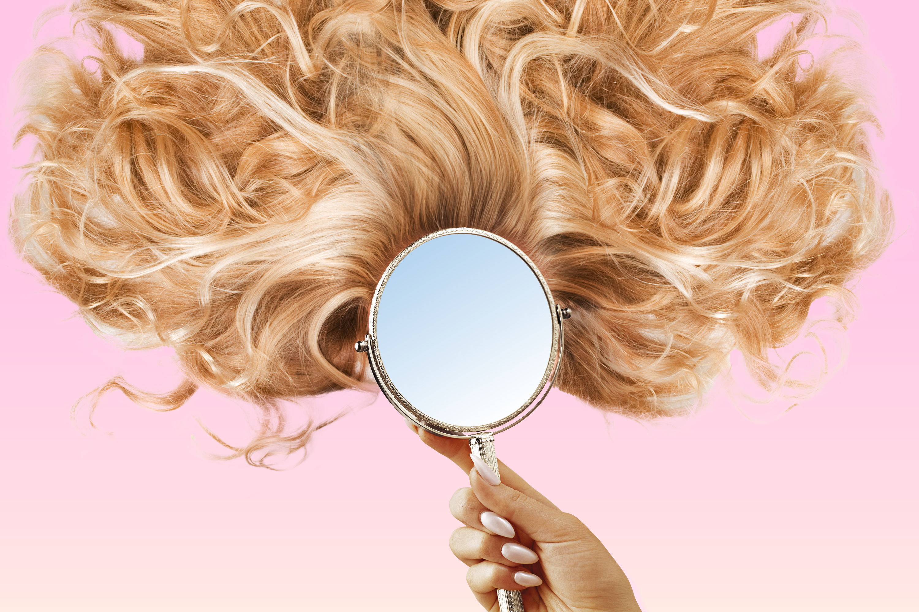 He’s the secret weapon behind some of your favorite stars’ hair ...