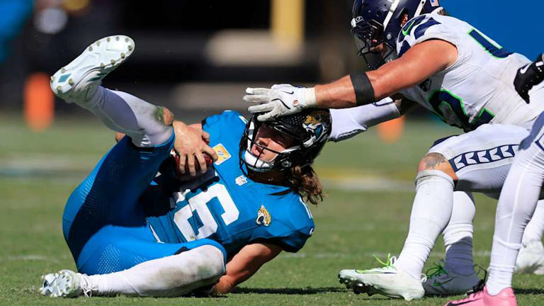 AFC South Round-Up: Jaguars Lost Valuable Ground