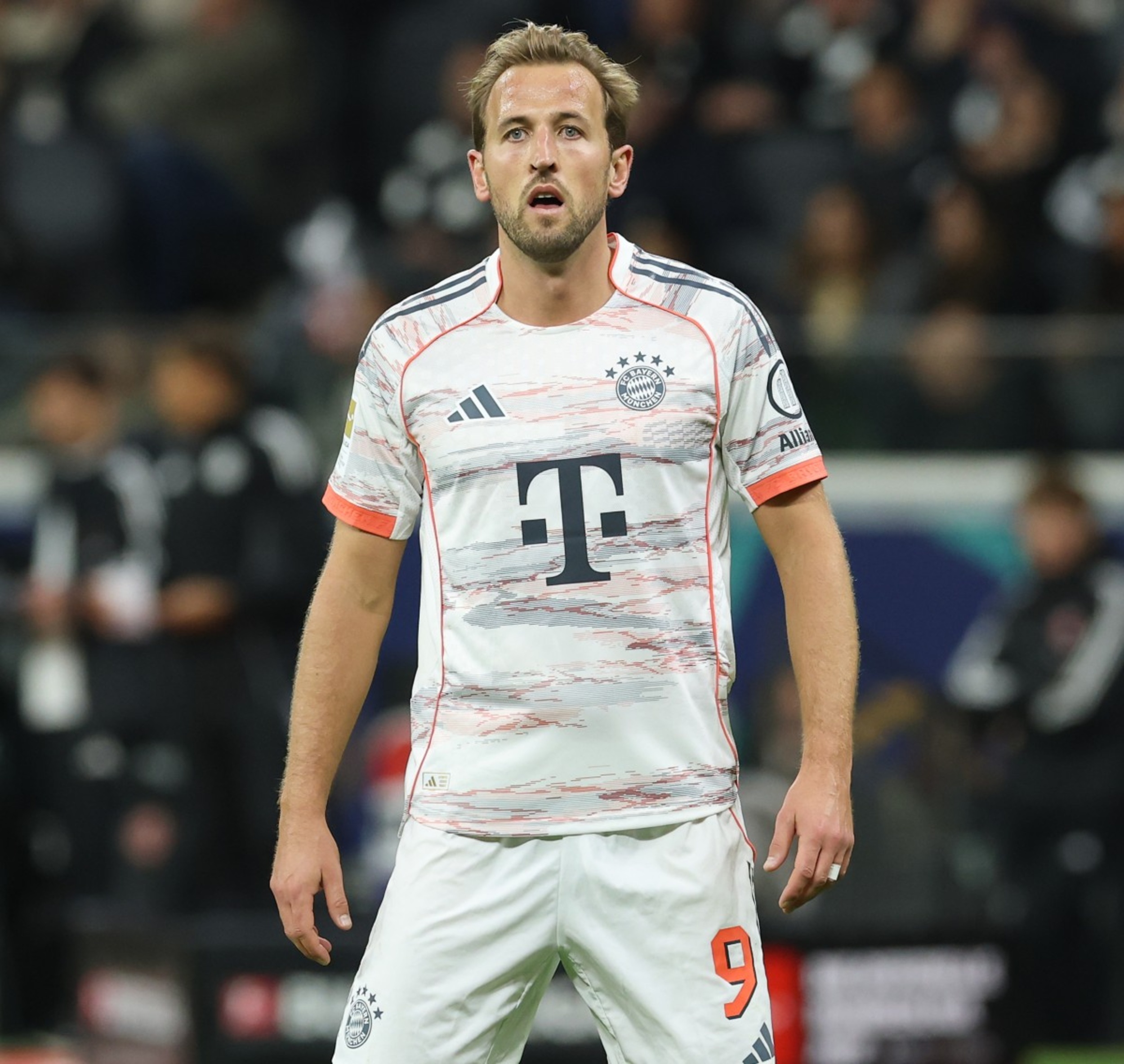 Harry Kane transfer situation in full: Battle between Bayern, Spurs ...