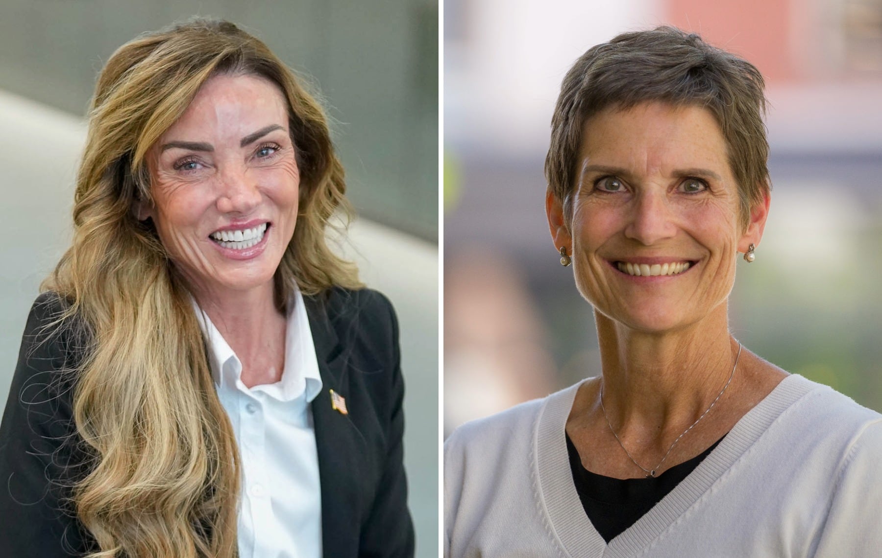 Provo mayor’s race flips as Marsha Judkins takes narrow lead over ...