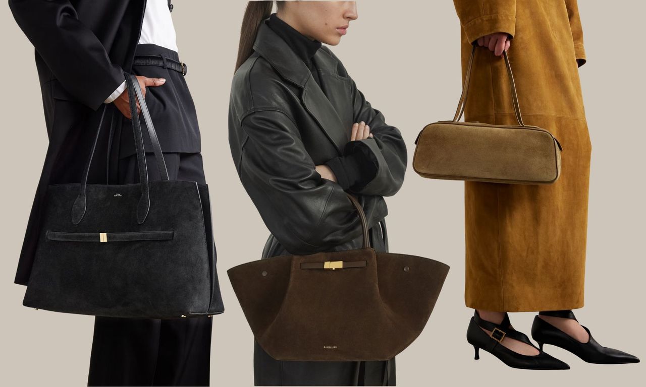 12 of the best quiet luxury handbags that define elegant and ...