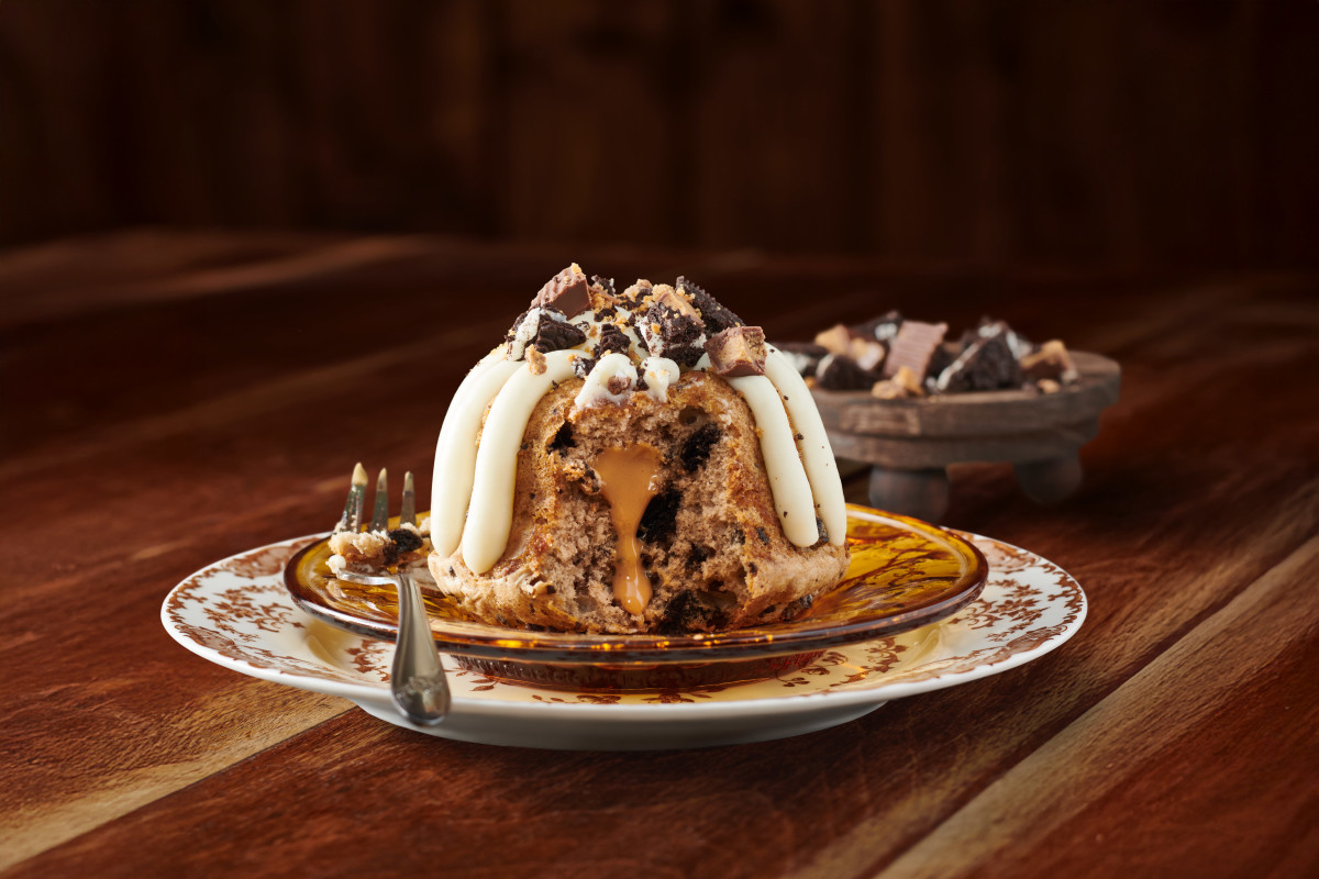 Nothing Bundt Cakes’ Buzzy New Flavor is a Decadent Triple Threat