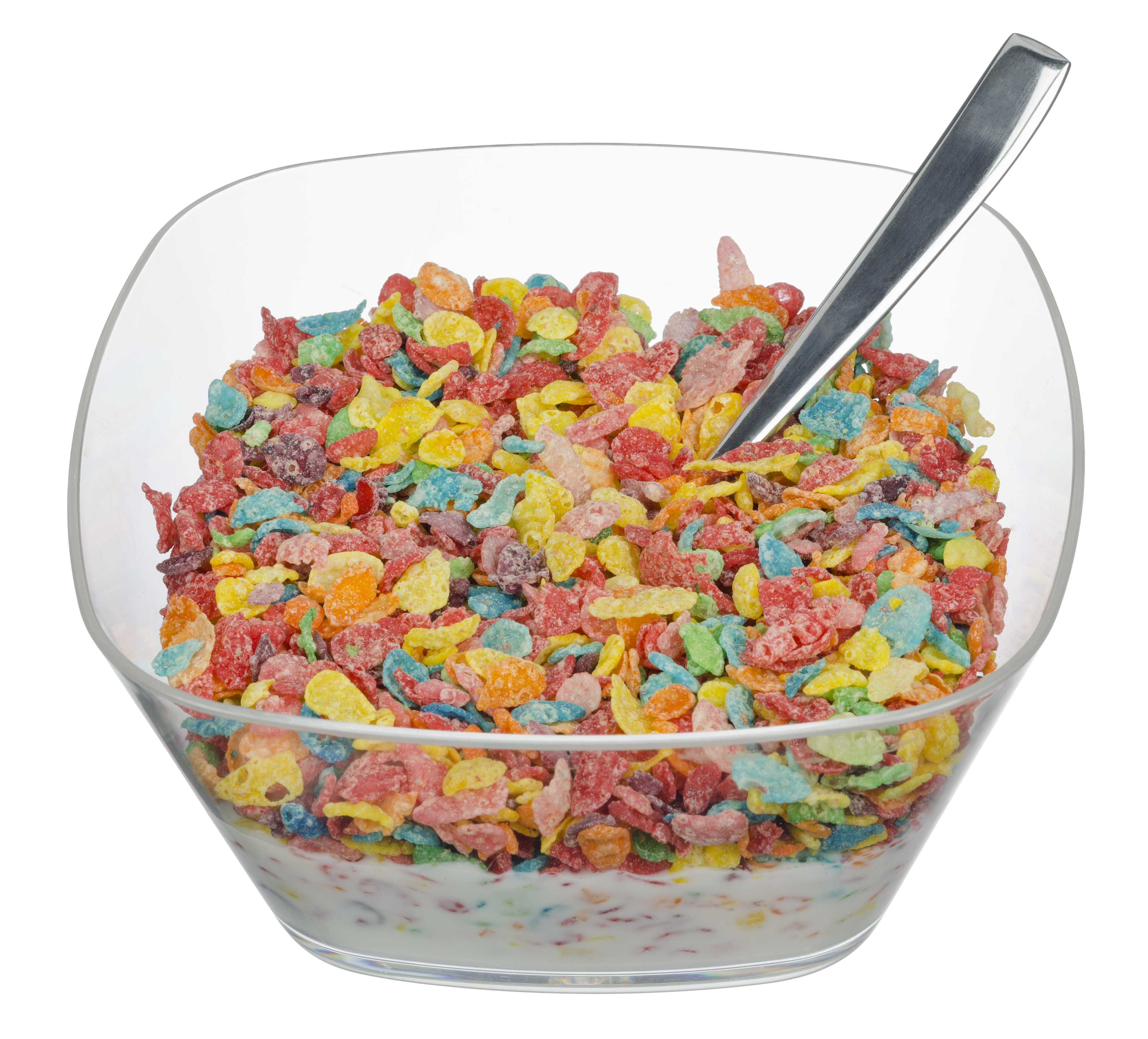 10 Forgotten Breakfast Cereals That Defined The '80s - Food Historians Say