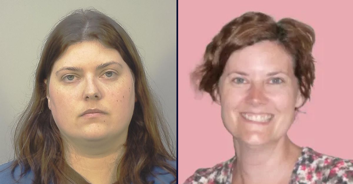 'I do know I killed my mom': Daughter told cops her mother 'might be ...