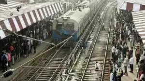 New Haridwar-Sabarmati Special AC Train Launching on October 15