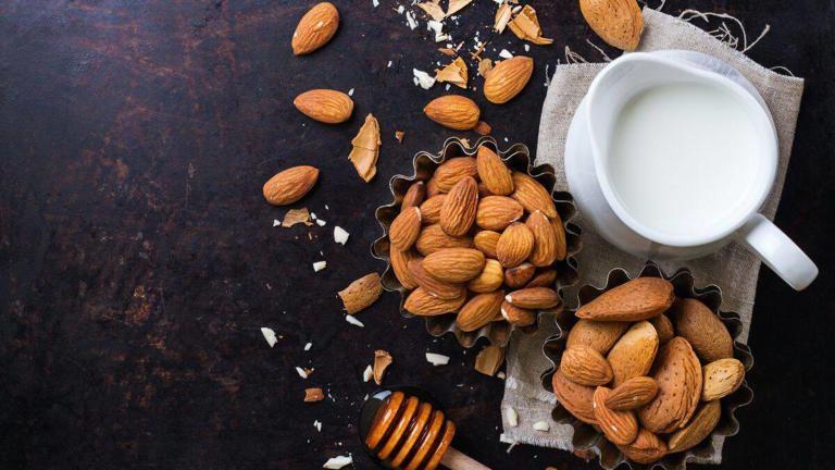 The 8 grocery cart choices that only show up in January