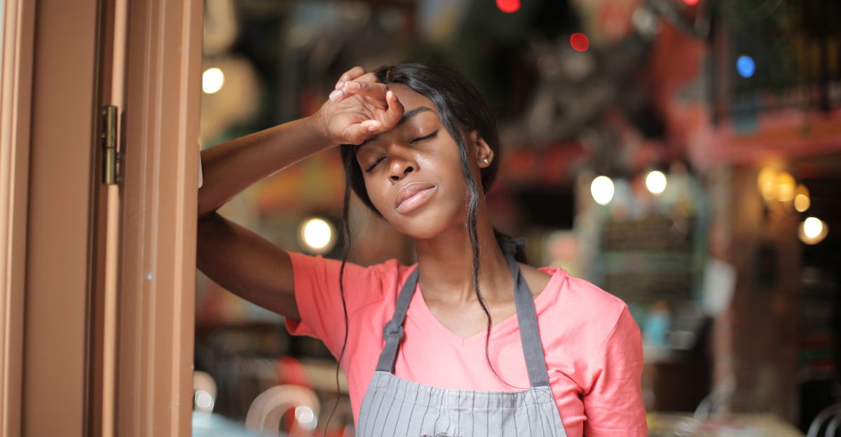 12 Signs You’re Emotionally Drained From Loving a Narcissist
