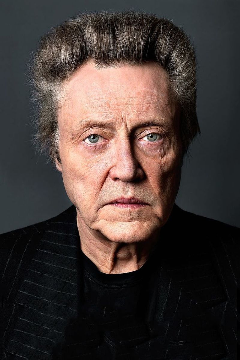 25 Actors Whose Voices Are So Iconic You Could Identify Them With Your ...