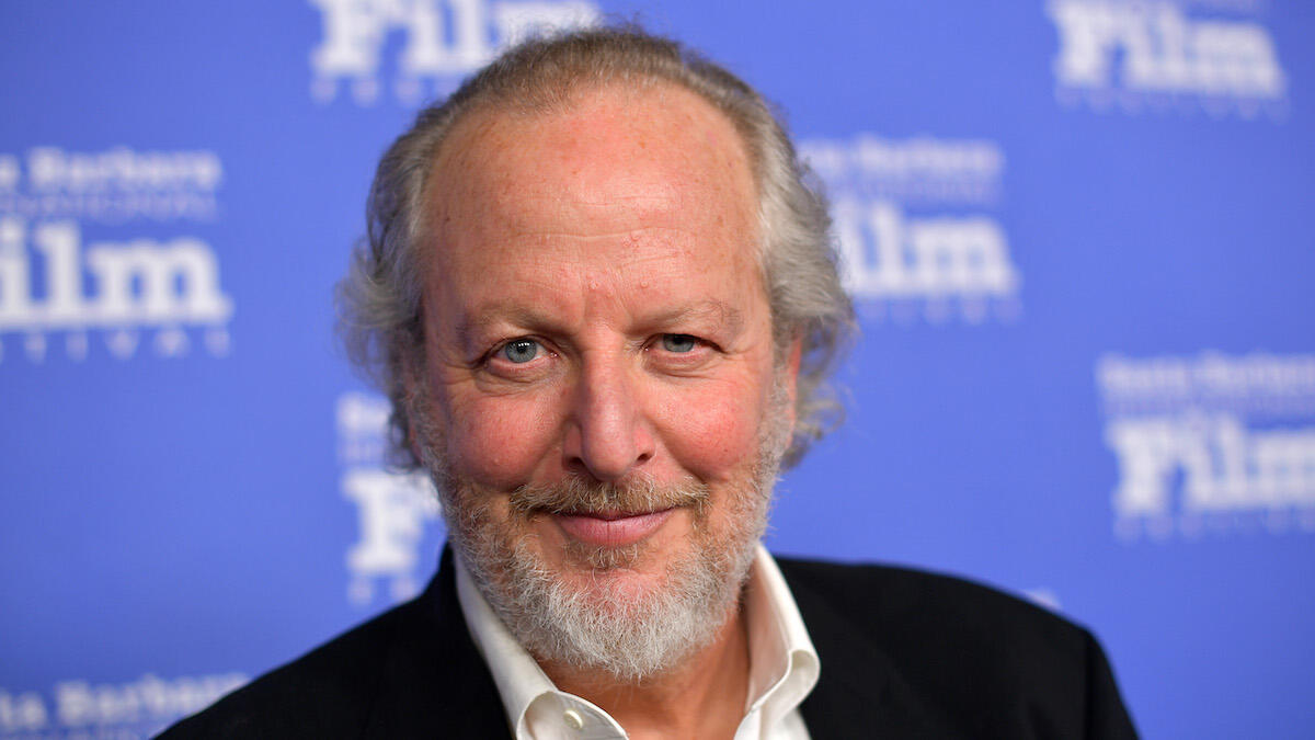Actor Daniel Stern Hospitalized For Medical Emergency