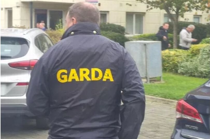 Teen killed and two injured in horror stabbing in Dublin as suspect ...