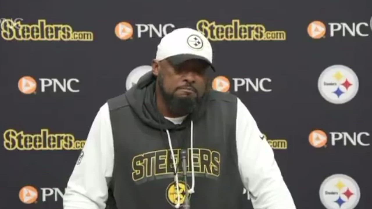 Zac Taylor and Mike Tomlin on Joe Flacco Trade Between Browns and Bengals