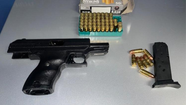 Hillsborough County deputies arrest 16-year-old student accused of ...