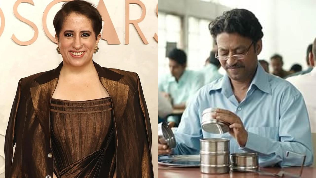 Guneet Monga picks Anil Kapoor as lead for hypothetical The Lunchbox sequel