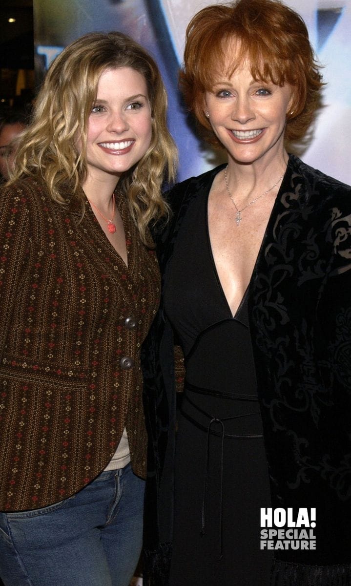 JoAnna García Swisher embraces her ‘señora’ side and Cuban heritage ...