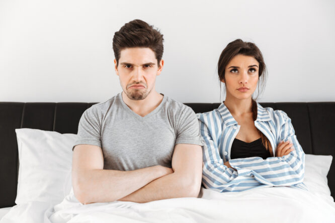 15 Times In Every Marriage When Men Wish They Were Still Single