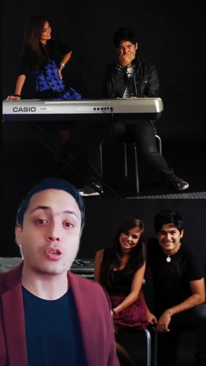 La decisión de @MALEH | #historiasasombrosas #nescritor #greenscreen