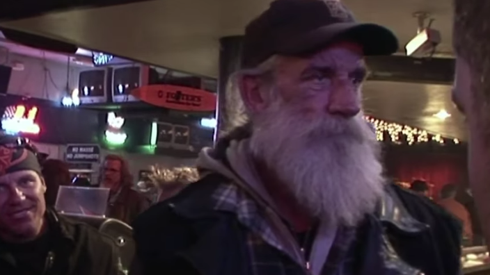 Meeting The Hells Angels In A Bar 4236
