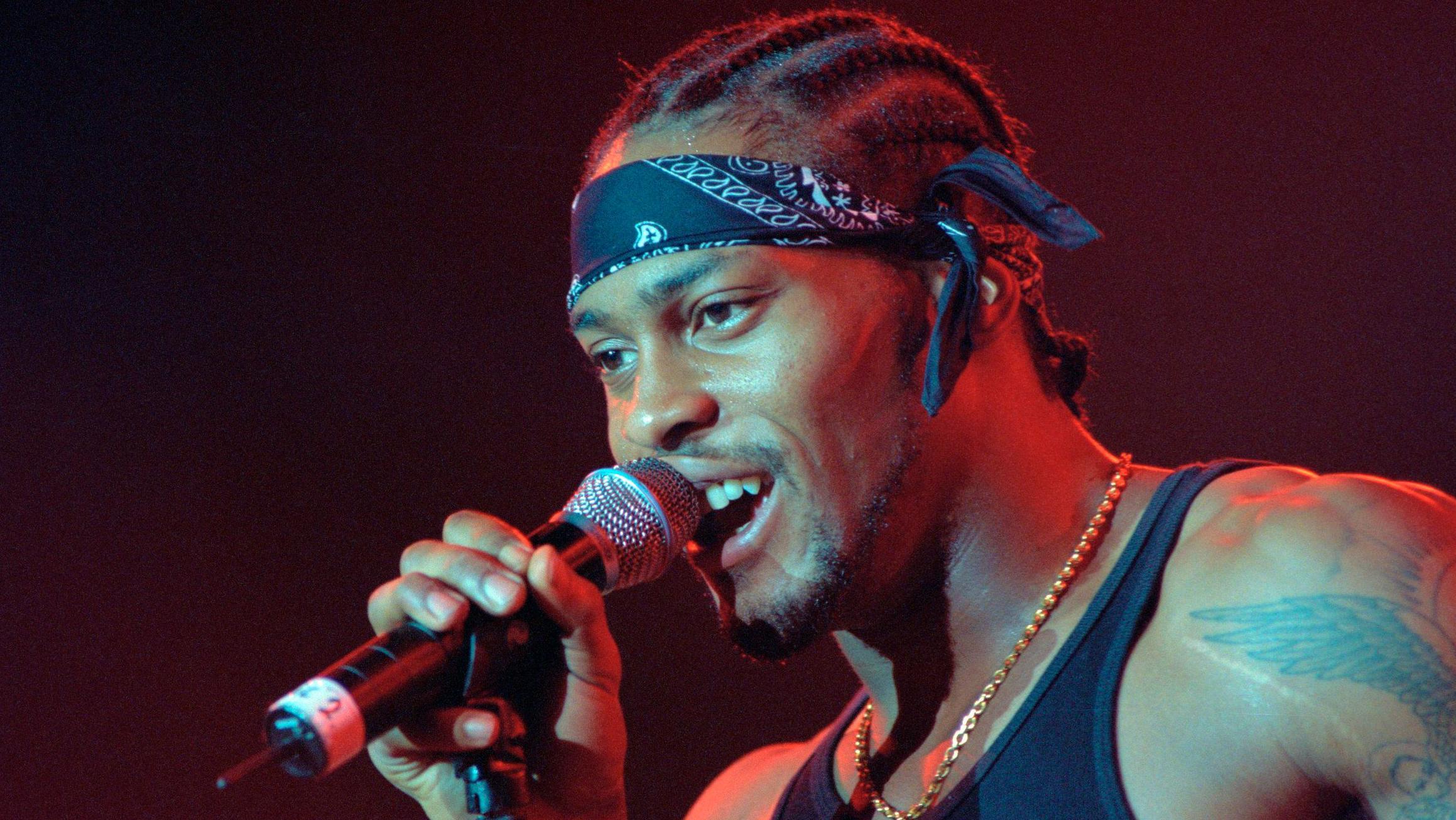 D'Angelo: The musical pioneer who paved the way for neo-soul