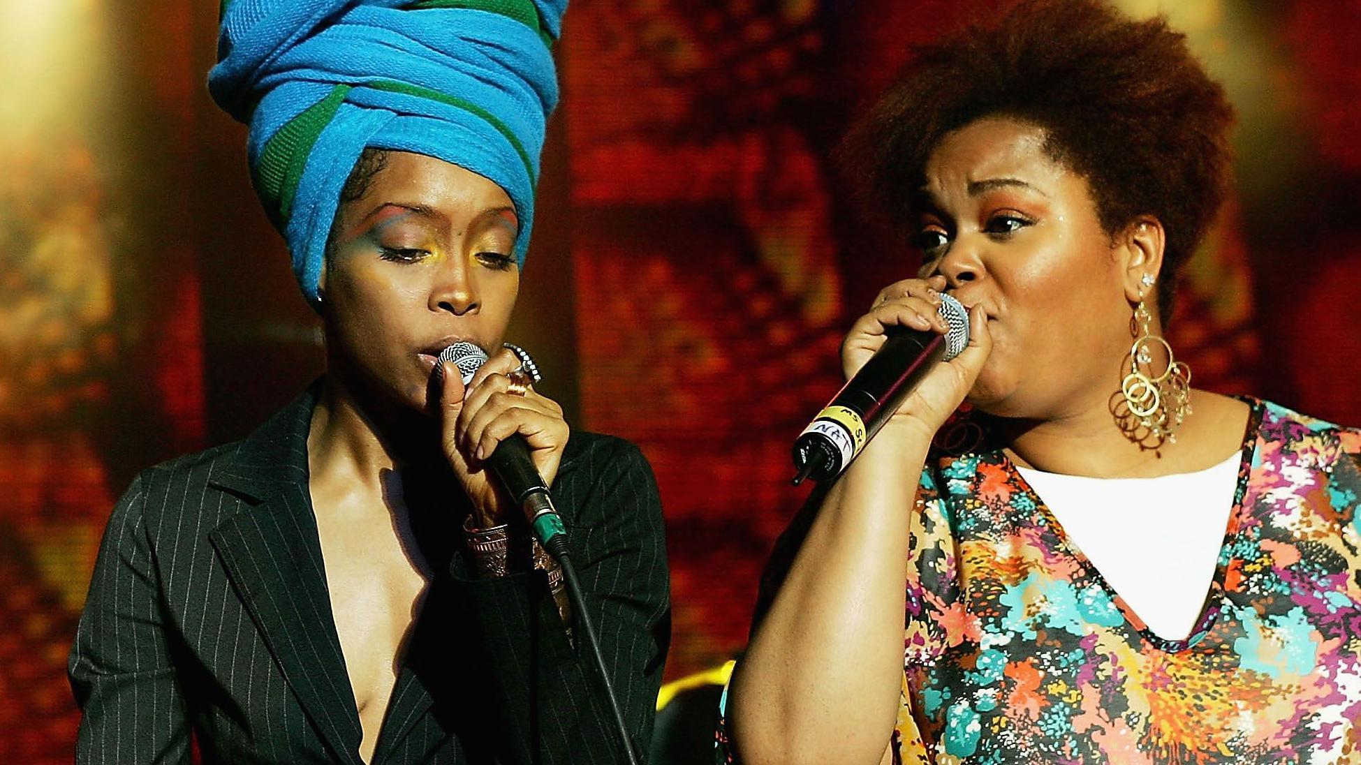 D'Angelo: The musical pioneer who paved the way for neo-soul