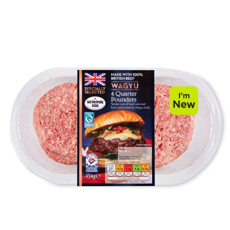 5 Best Frozen Burger Brands