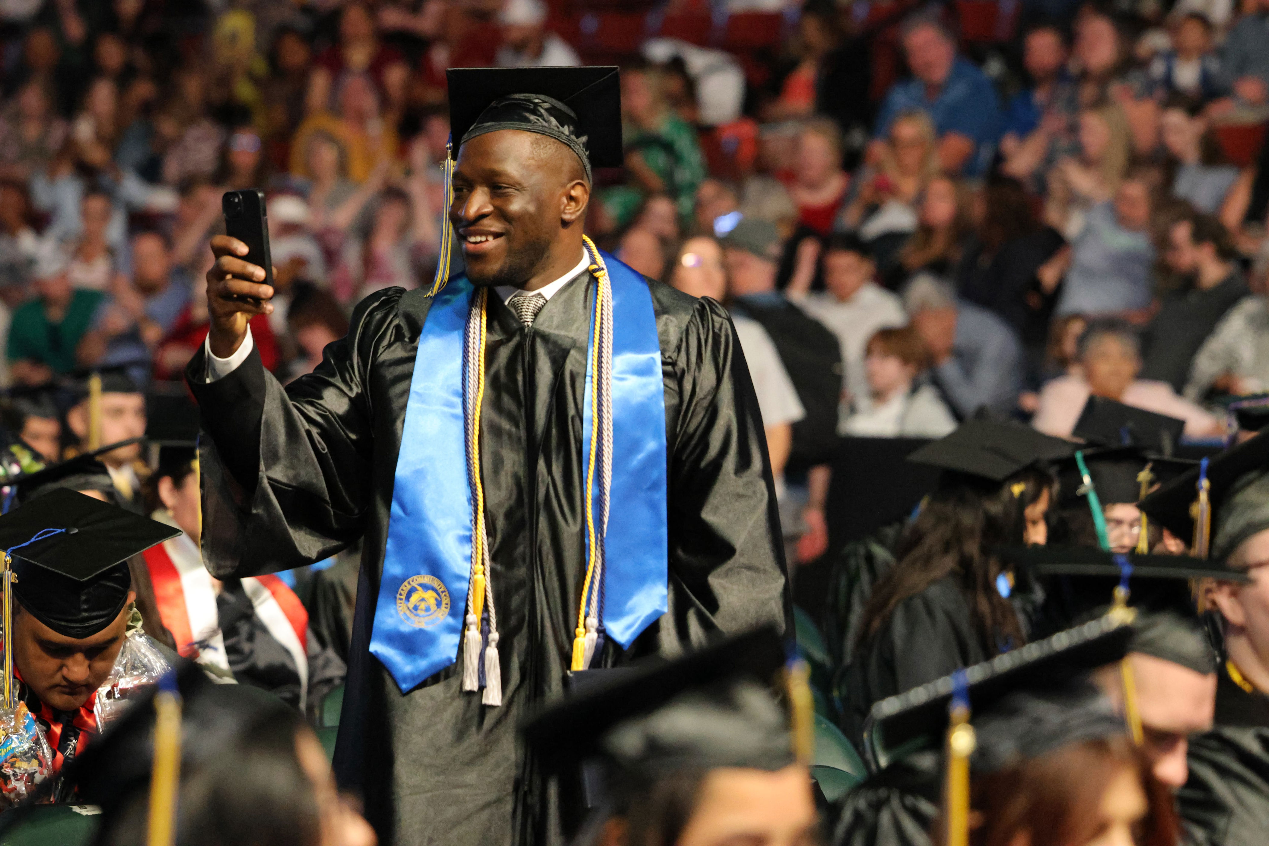 One Utah college saw historic student enrollment this fall — growing by ...