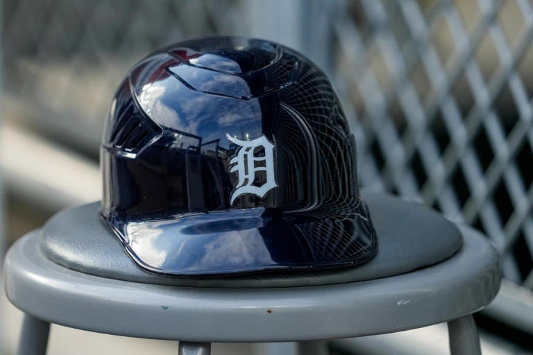 Tigers lose 5-year veteran outfielder to free agency