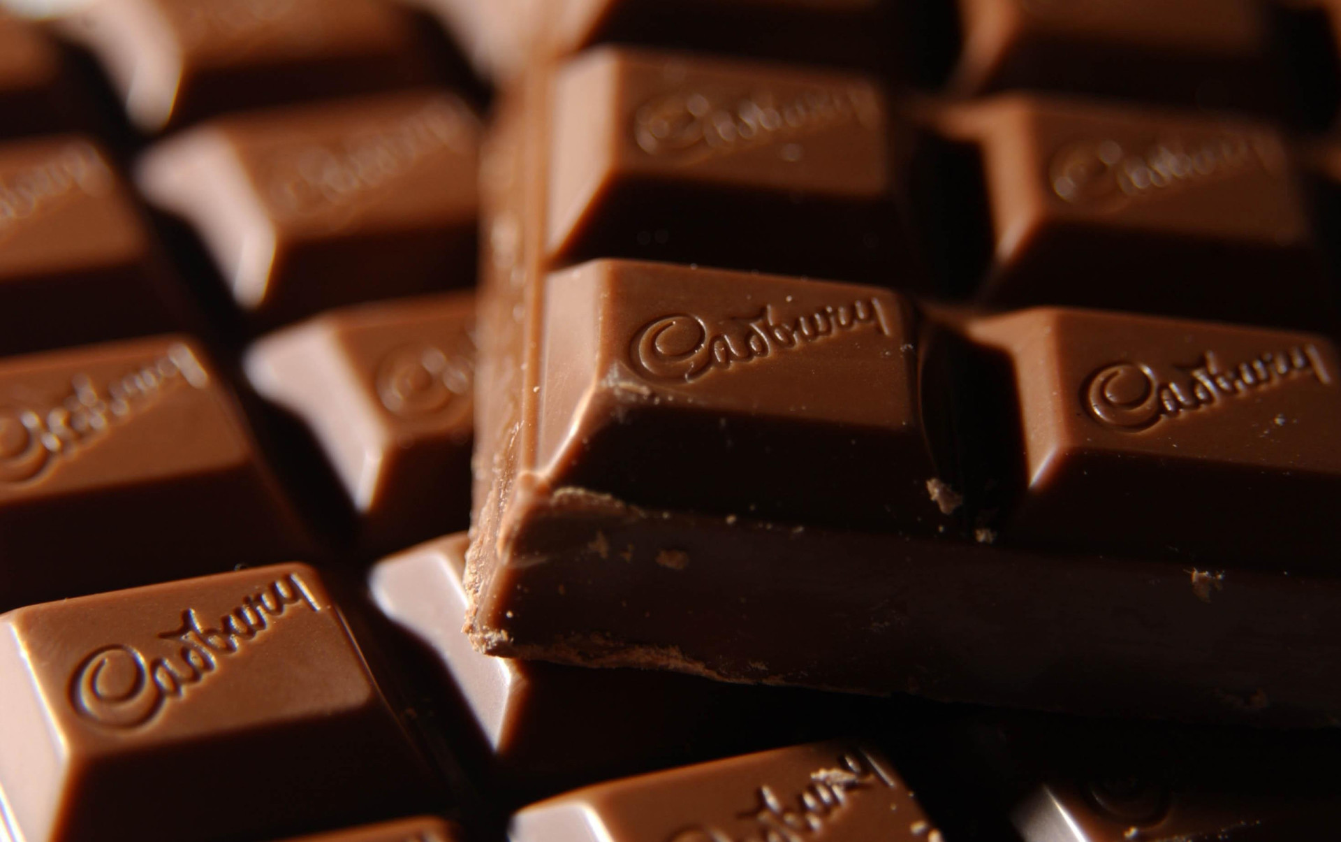 Oldest chocolate bars still sold around the world