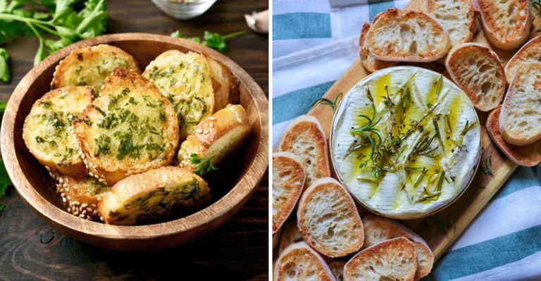 10 Starters That Never Disappoint In The UK