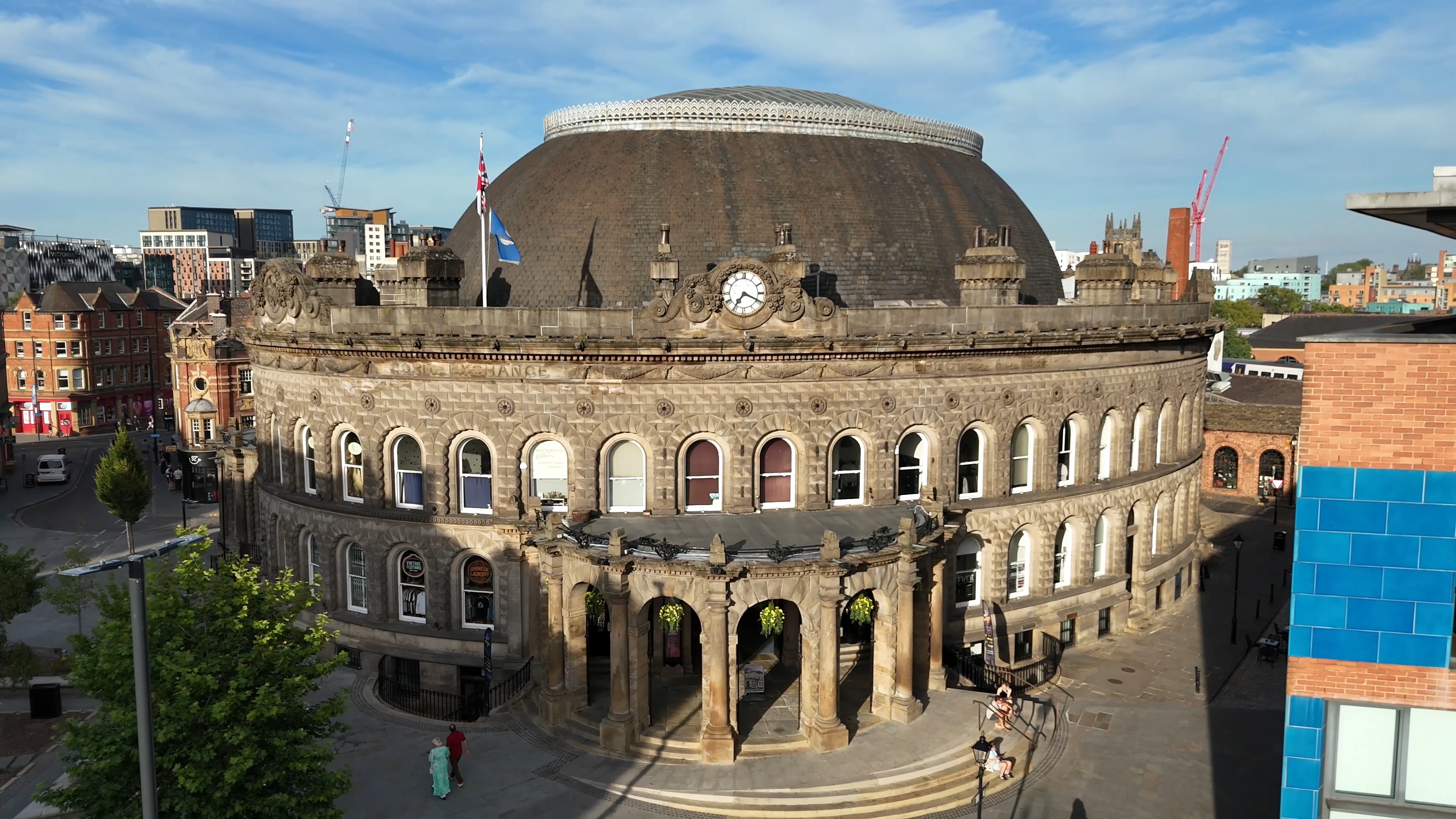Watch: The A to Z of Leeds documentary PART 2