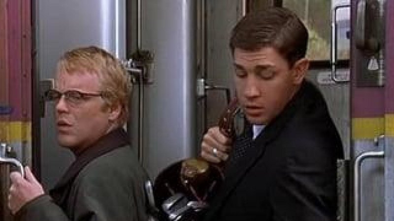 25 Small Roles Famous Actors Played That No One Noticed