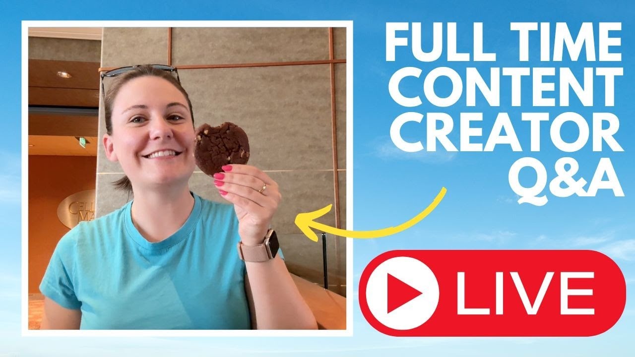 Building a business on YouTube - Ask me anything