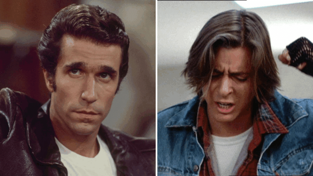 Fictional Bad Boys Who Made Breaking Rules Look Cool