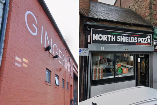 Two North East pizza restaurants in with a chance of being named best ...