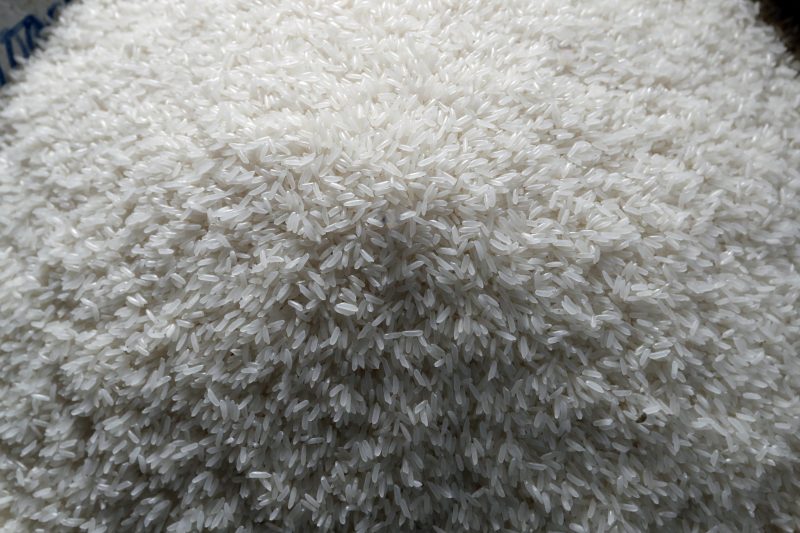 Popular rice brand issues nationwide recall: FDA