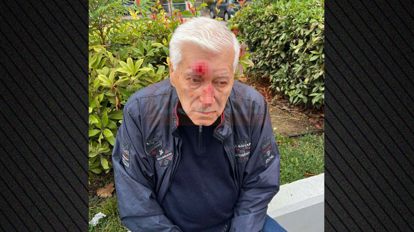 Θεσσαλονίκη: 82χρονος κατήγγειλε ότι τον γρονθοκόπησε γιατρός στη μέση ...
